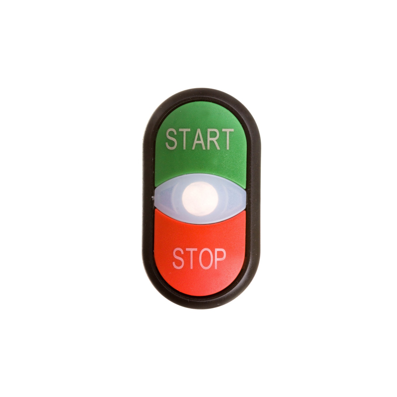 Buton de actionare, Eaton, Start/Stop, Plastic, 22cm, Multicolor - eMAG.ro