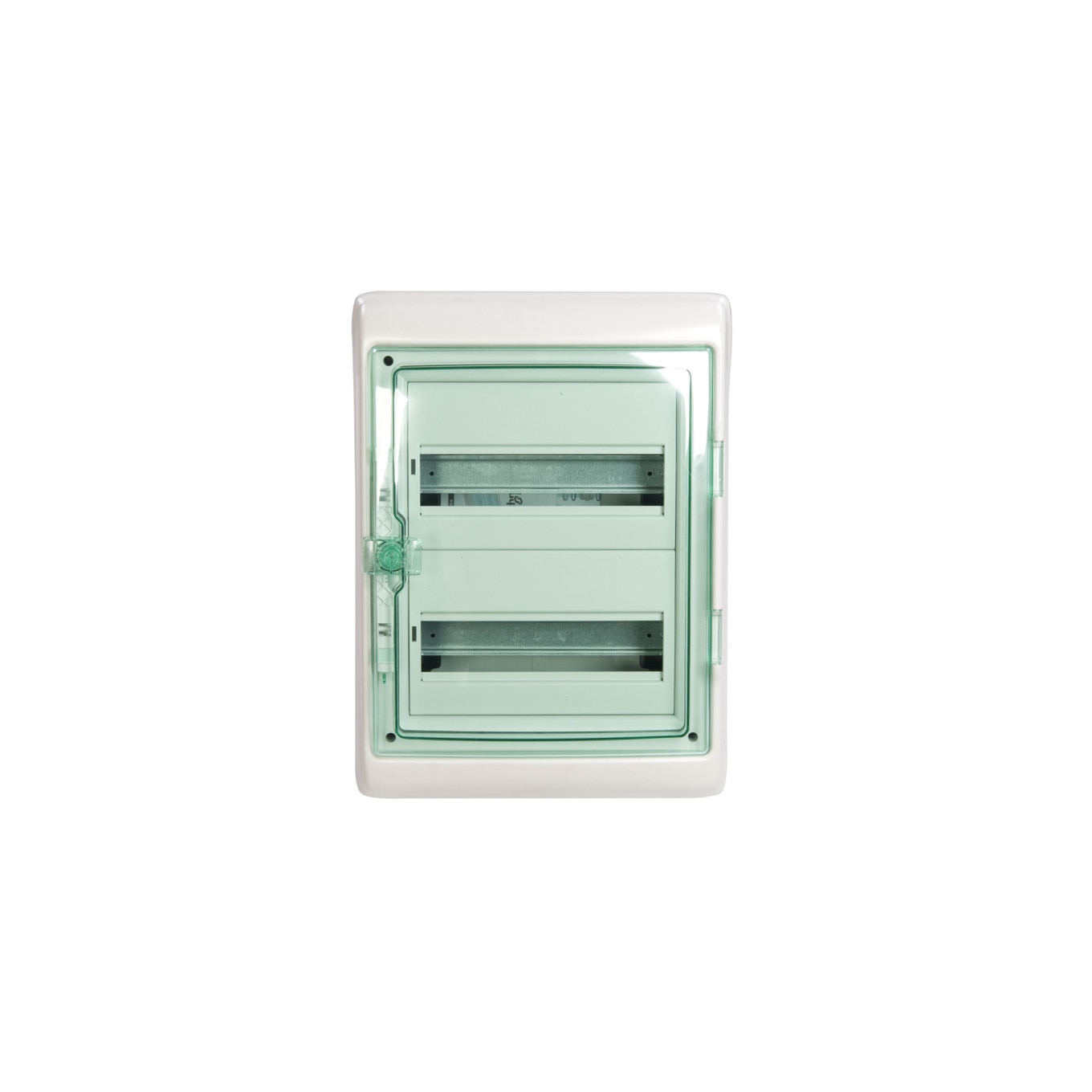 Carcasa, SCHNEIDER Kaedra, IP65, 2x12 module - eMAG.ro