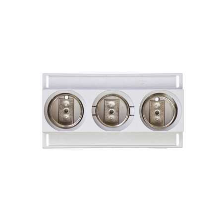 Priza pentru siguranta panou 3P E33 DIII 63A EZV 63/3 002323017 1325119 ...