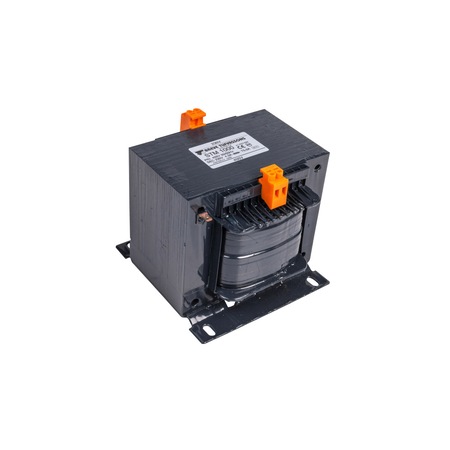 Transformator monofazat STM, Breve, 1000VA, 400/230V, Negru - eMAG.ro