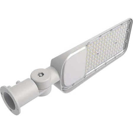 Lampa stradala, Samsung, LED, Senzor de lumina, Gri - eMAG.ro