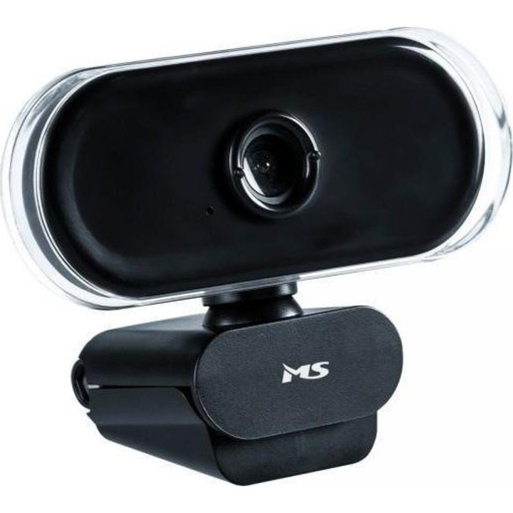 Camera Atlas, MS, Full HD, 1920x1080p, Negru - eMAG.ro