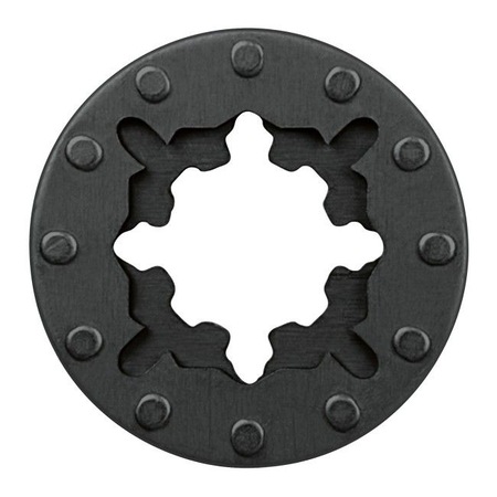 Adaptor MT Starlock, Bosch, Metal, Universal, Negru - eMAG.ro