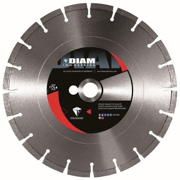 Disc diamond, Diam - eMAG.ro