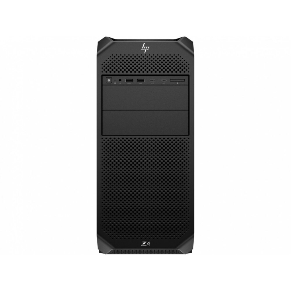 Sistem Workstation Z4 G5, HP, 1125W, Negru - eMAG.ro