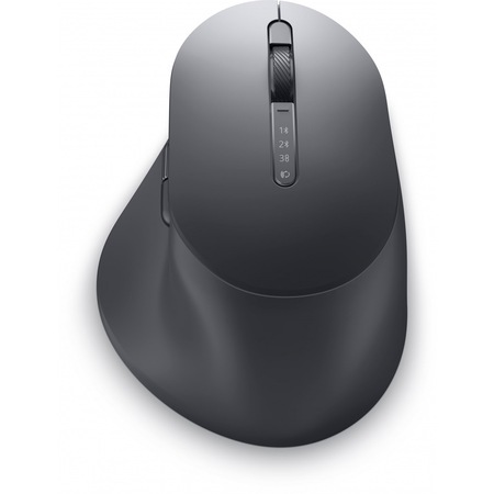 Mouse MS900, Dell, 8000 DPI, Negru - eMAG.ro