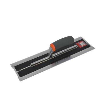 Gletiera, AwTools, Negru, 110x410 mm - eMAG.ro