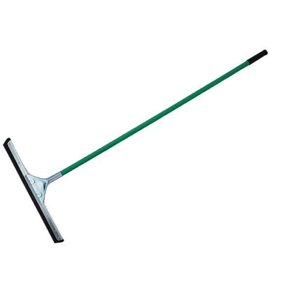 Racleta pentru pardoseala, Bradas, 75 cm, Metal - eMAG.ro