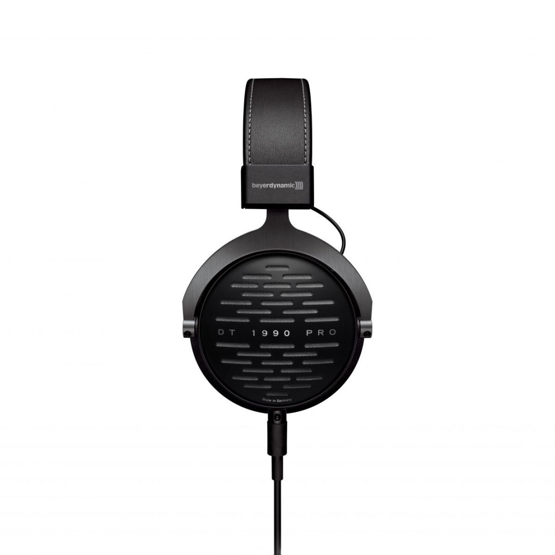 Beyerdynamic DT 1990 Pro Headphones Wired Head-band Music Black, 241015 ...