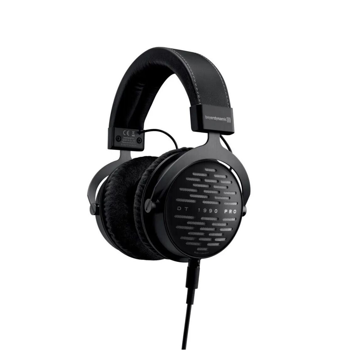 Beyerdynamic DT 1990 Pro Headphones Wired Head-band Music Black, 241015 ...