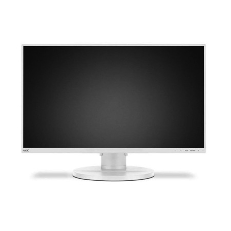 Monitor LCD, NEC, 24 inchi, iluminare LED, 1920x1080, USB-C ...