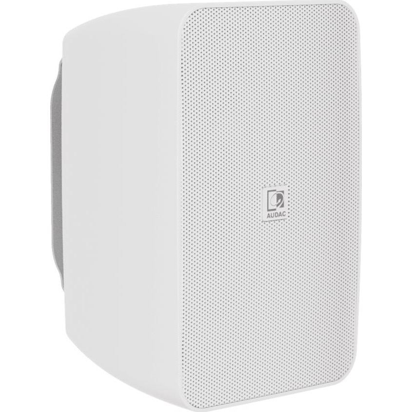 Set 2 boxe, Audac, 40W, Alb - eMAG.ro
