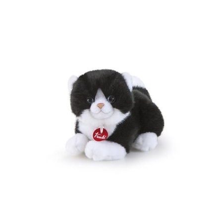 Jucarie, Trudi, Model pisica, 15 cm - eMAG.ro