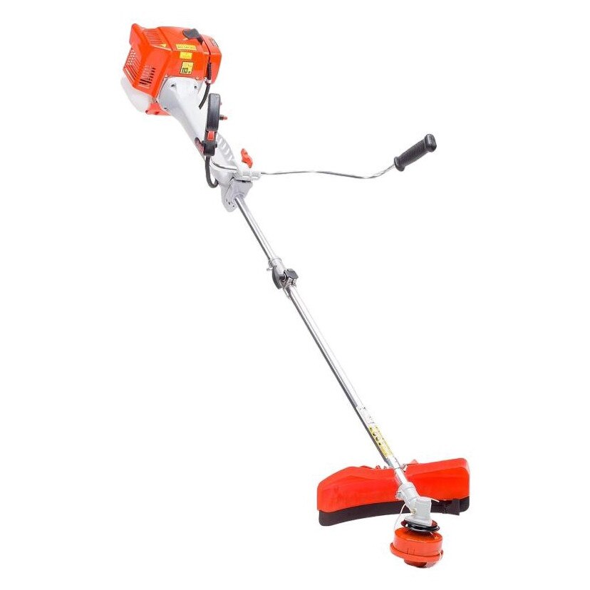 Motocoasa, Nac, Benzina, 1200W, 180cm, Multicolor - eMAG.ro