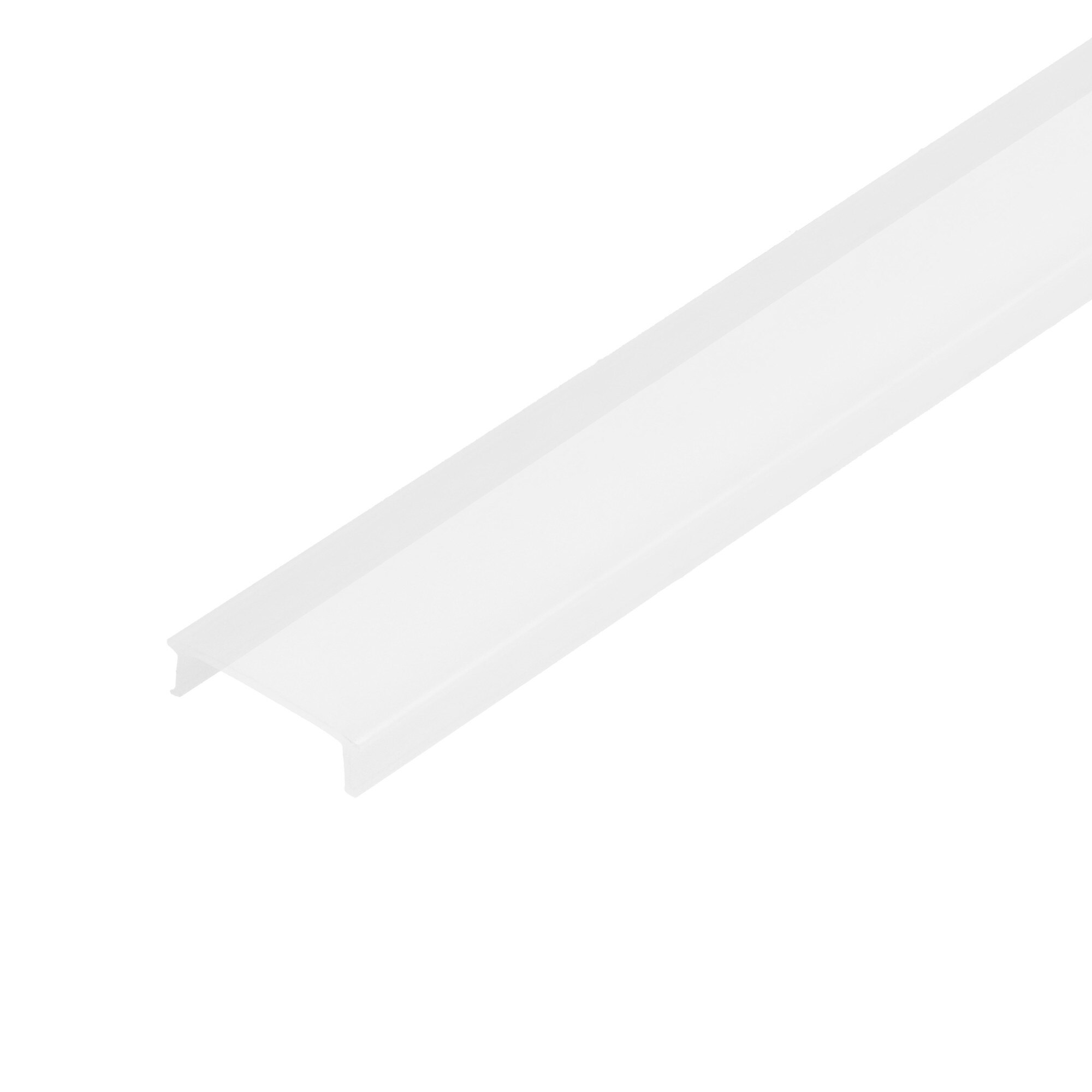 Difuzor pentru profile incastrate din gips-carton, Orno, 2 m - eMAG.ro