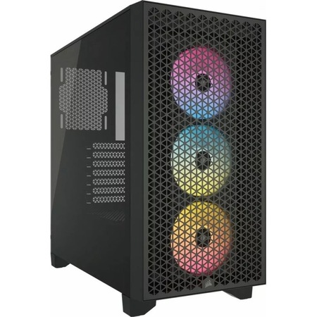 Sistem Desktop PC, Optimus, Core i5-13600, 16 GB, RTX 3060, 1 TB M.2 ...