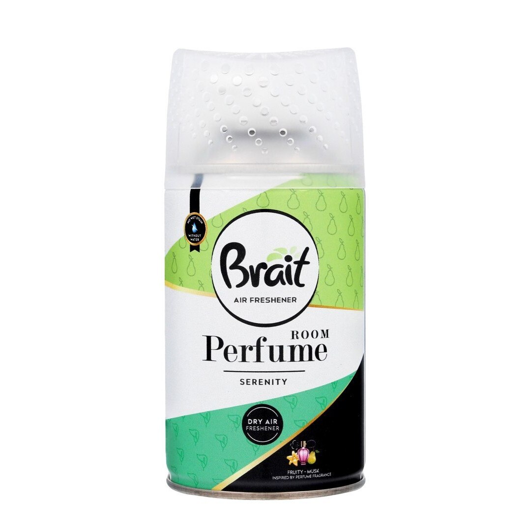 Parfum camera, Dreamers, Refresh, 250 ml - eMAG.ro