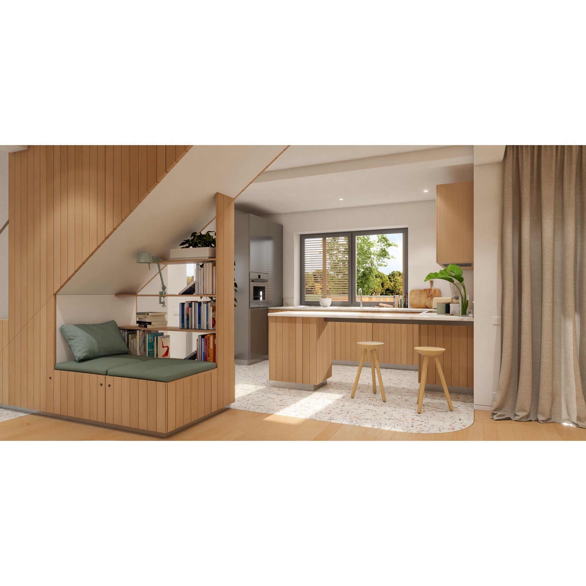 Avans casa Cuib 4 nr.46, Liziera de Lac, 15 minute metrou Anghel ...