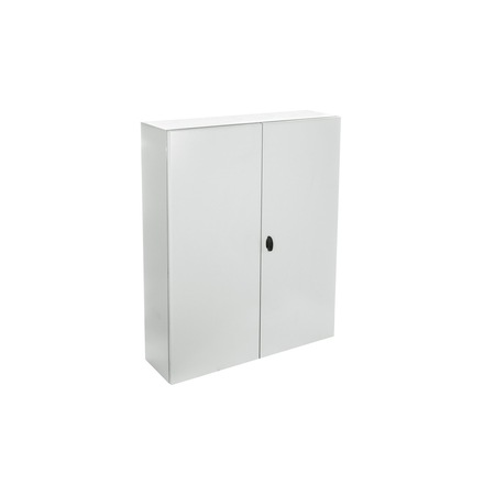 Panou electric, Schneider, 1200 x 1000 x 300mm, Alb - eMAG.ro