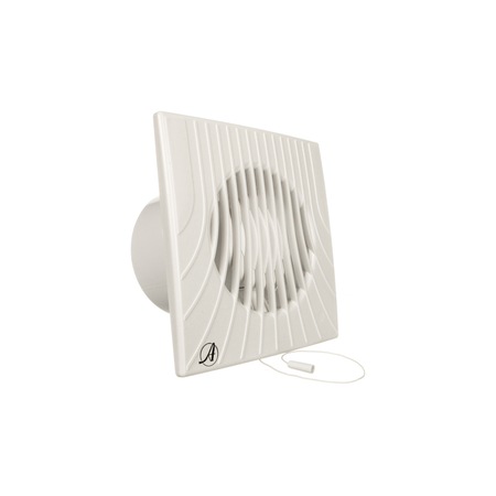 Ventilator de evacuare, Awenta, IPX4, 14W, Alb - eMAG.ro