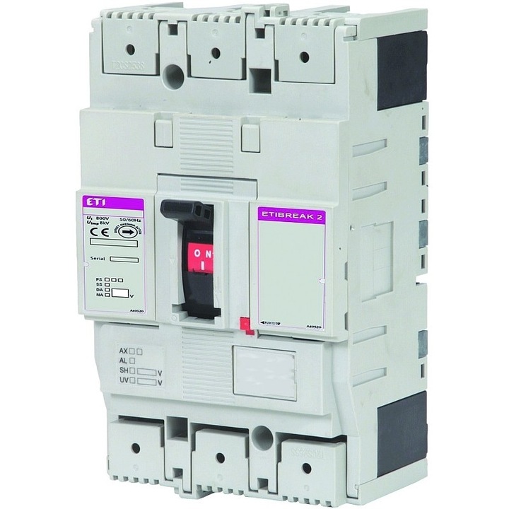 Separator, Eti-Polam, 9kA - eMAG.ro