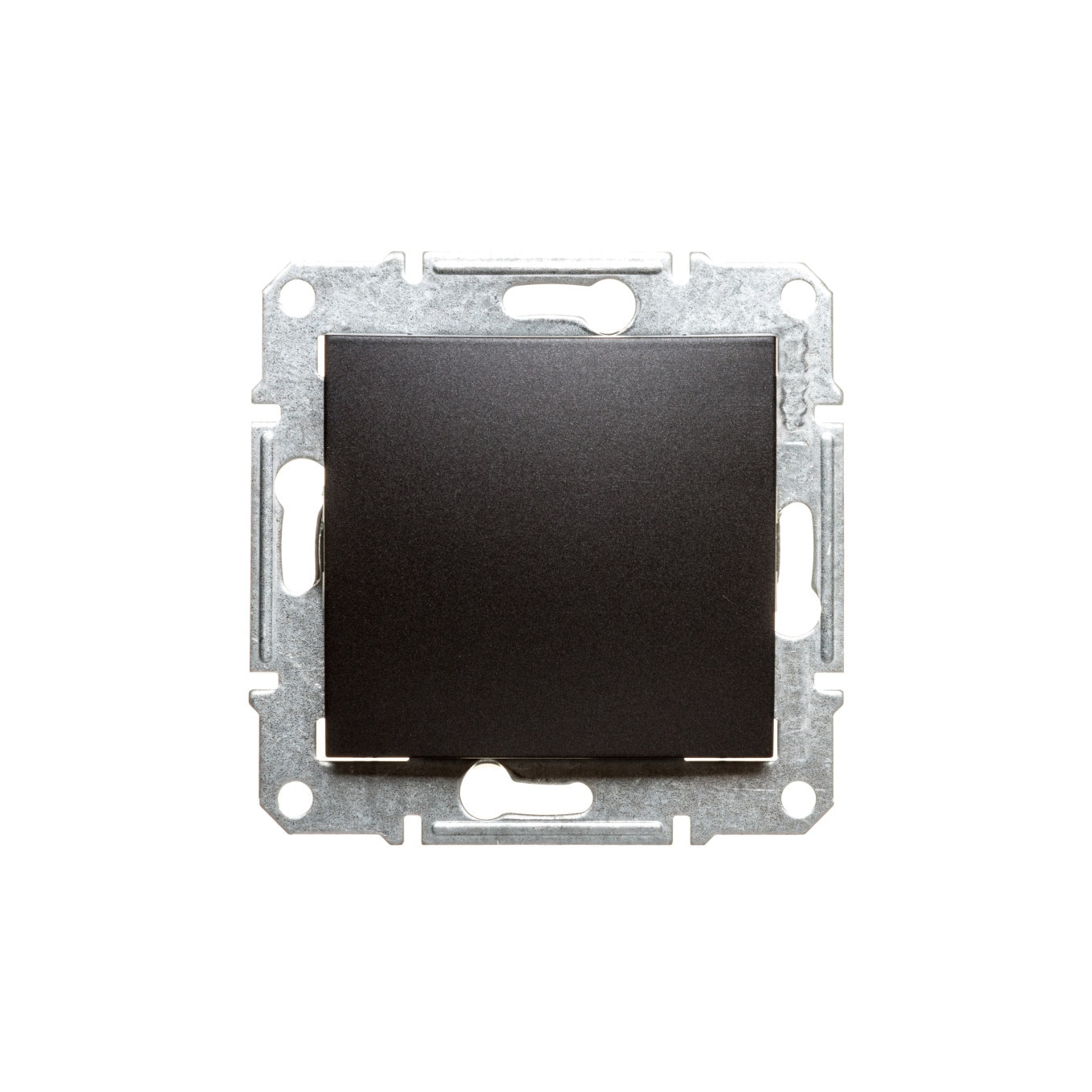 Intrerupator, Schneider Electric, Plastic, Negru - eMAG.ro