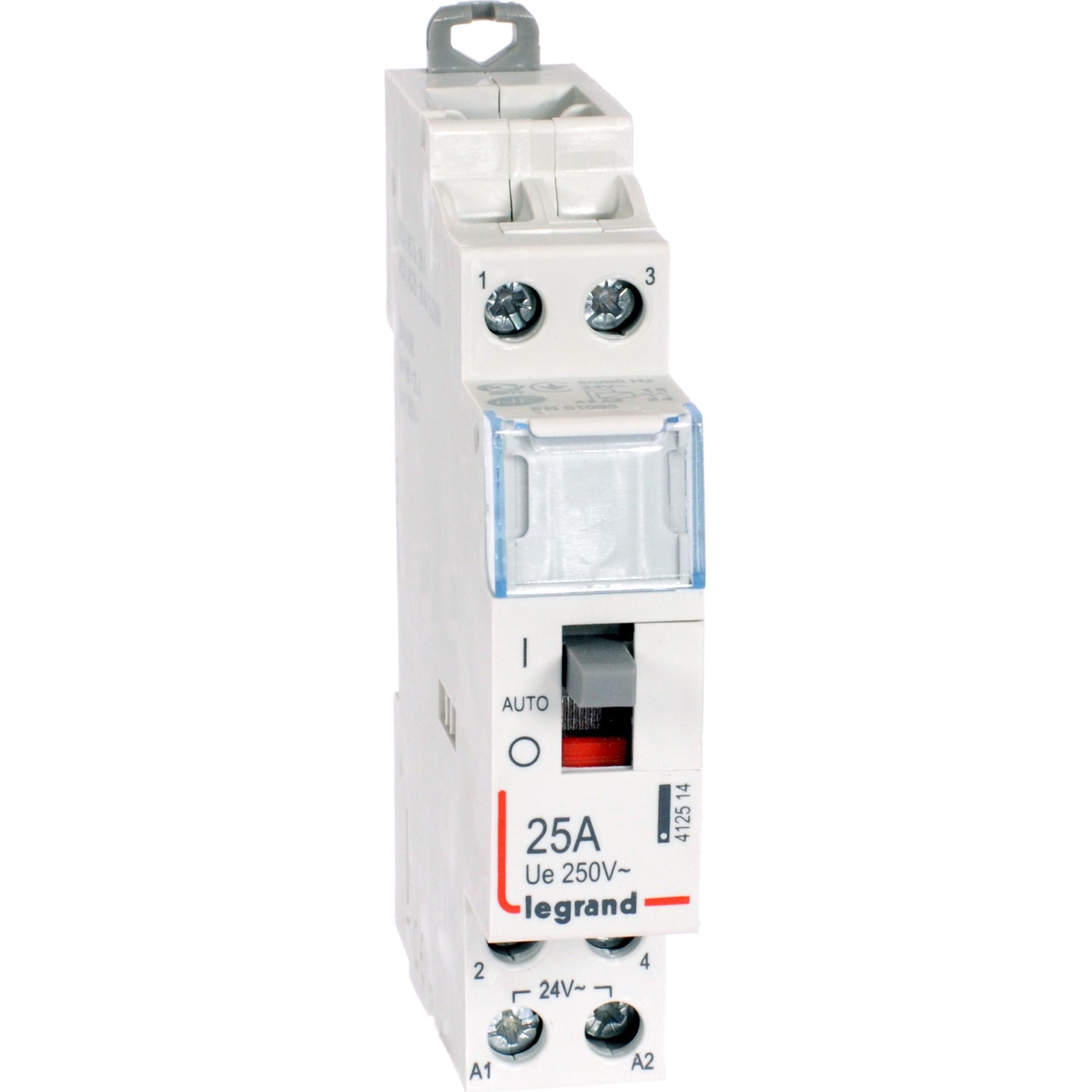 Contactor modular, Legrand, 25A, 2Z 0R 24V - eMAG.ro