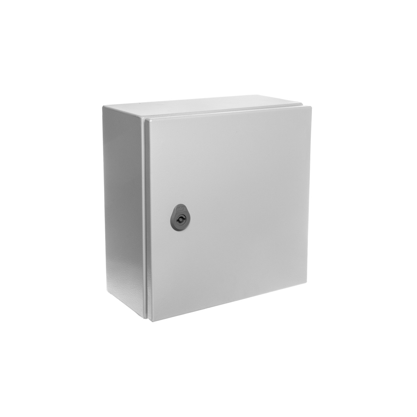 Carcasa metalica, PCE, 300x300x150 cu placa IP66 - eMAG.ro