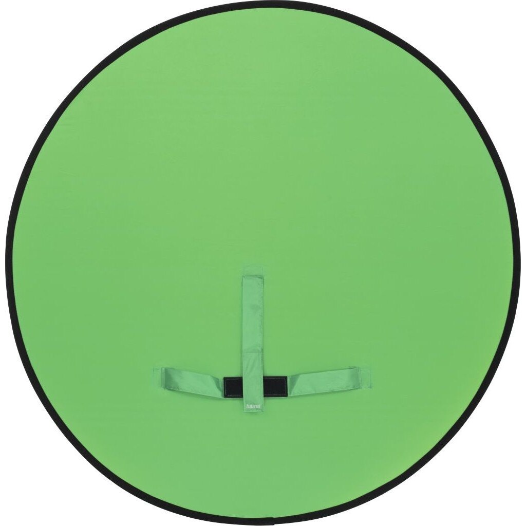 Perete fundal studio foto-video, Hama, 130 cm, verde - eMAG.ro