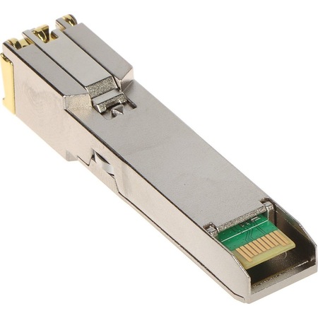 Modul SFP, OPTON, RJ45, 3,3 V, 100 m - eMAG.ro
