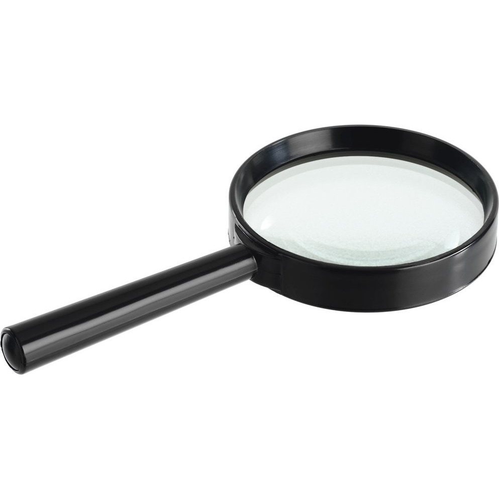 Lupa, Hama, Negru - eMAG.ro