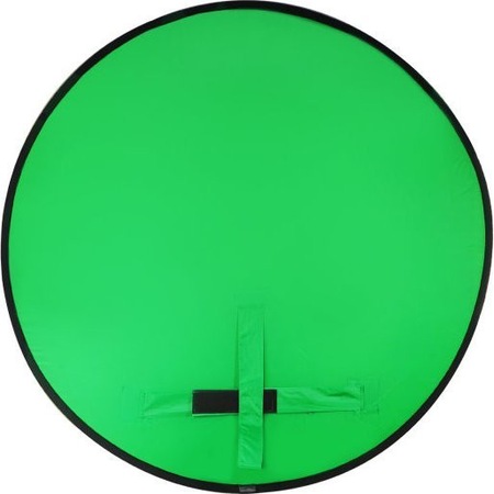 Perete, Fundal Studio Verde, 4amarts, Premium, pentru scaunul de birou ...