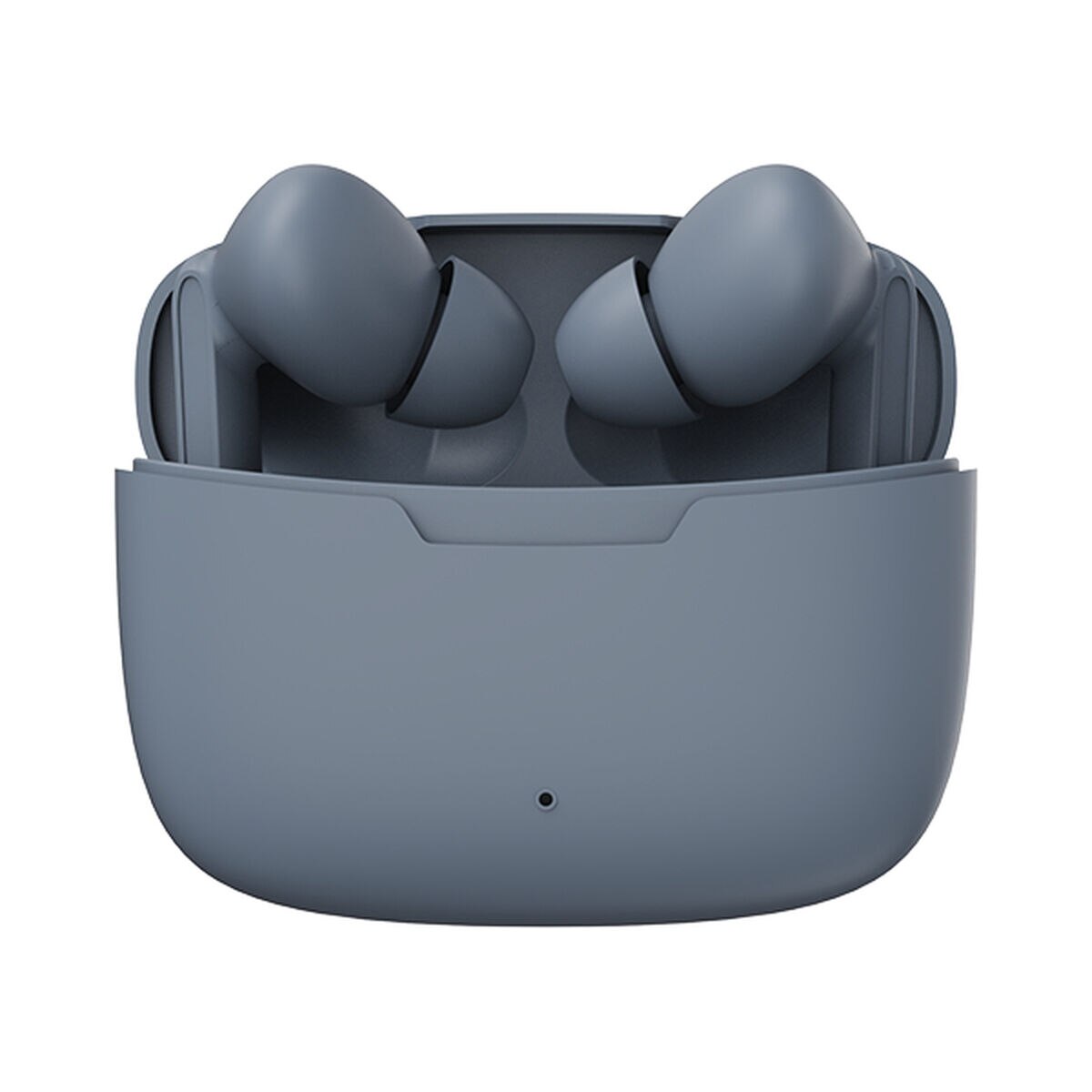 Casti Wireless, Denver, Bluetooth, Gri - eMAG.ro