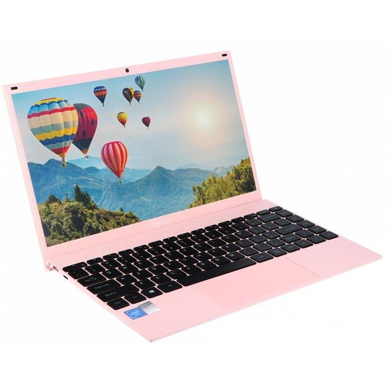 Laptop Maxcom Mbook 14, Intel Celeron J4125, 14 inch FHD, 8GB RAM, 256 ...