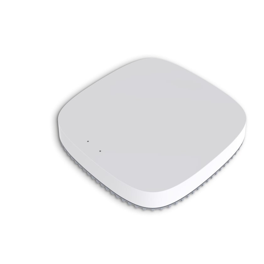 Controler Smart, Maxcom, Wi-Fi, Alb - eMAG.ro