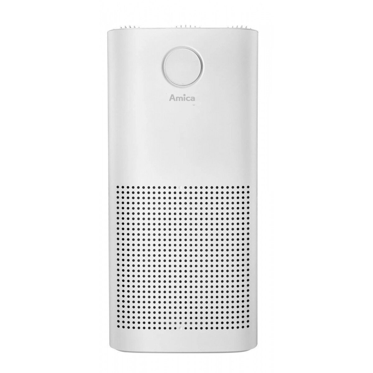 Purificator de aer, Amica, Alb - eMAG.ro