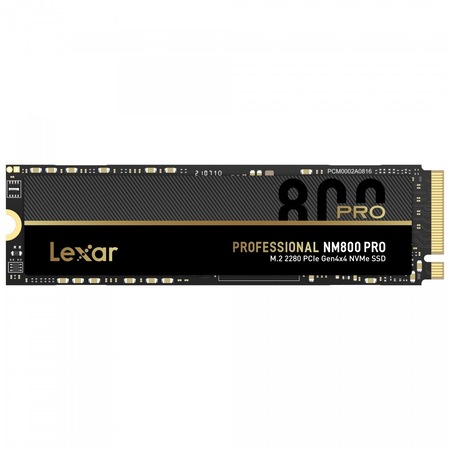 SSD, Lexar, 1TB, Negru - eMAG.ro