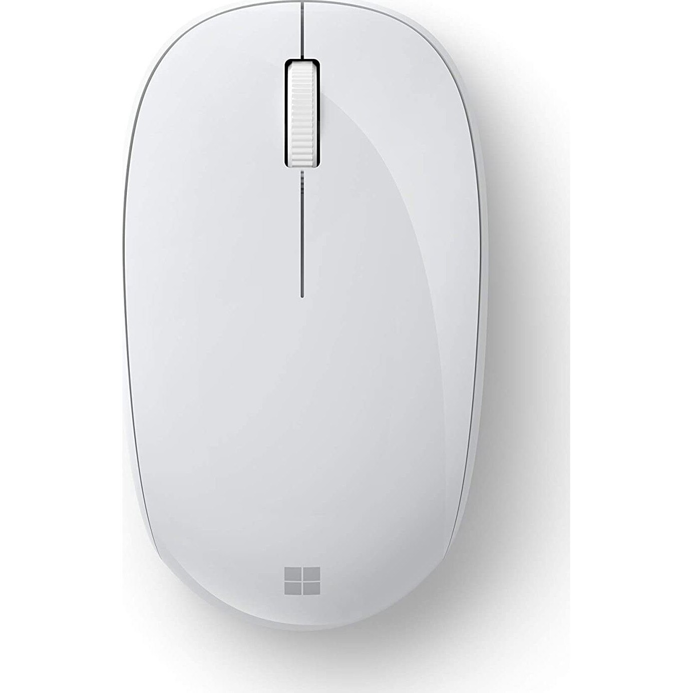 Mouse, Microsoft, Bluetooth, Wireless, Alb - eMAG.ro