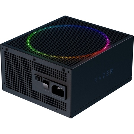 Sursa PC, Razer, Katana, 850W, Iluminare RGB, Negru - eMAG.ro