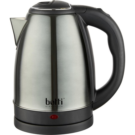 Fierbator electric din otel Botti Frank, 1,8L 1800 W - eMAG.ro