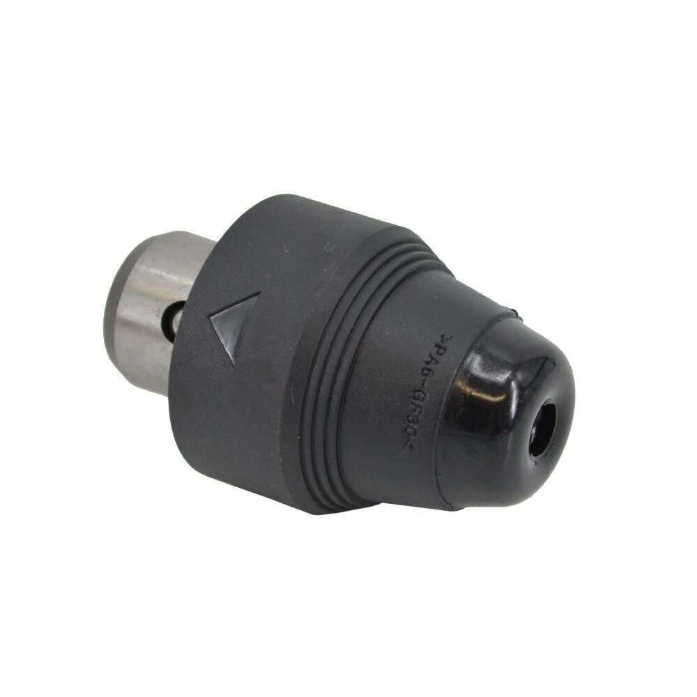 Mandrina cu fixare rapida, AwTools, SDS-Plus, 192 g, Negru - eMAG.ro