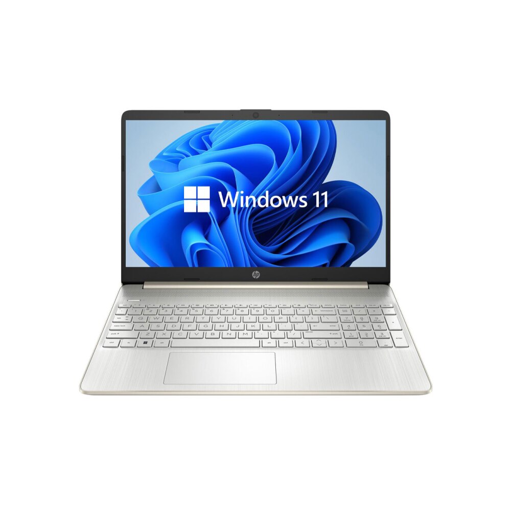 Notebook HP 15s, 15.6", FHD, i5-1155G7, 16GB, SSD 512GB, IrisXe ...