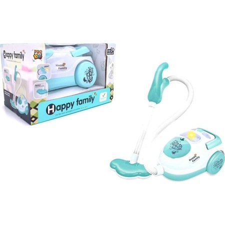 Aspirator mic de jucarie, Pro Kids, 3 ani+ - eMAG.ro
