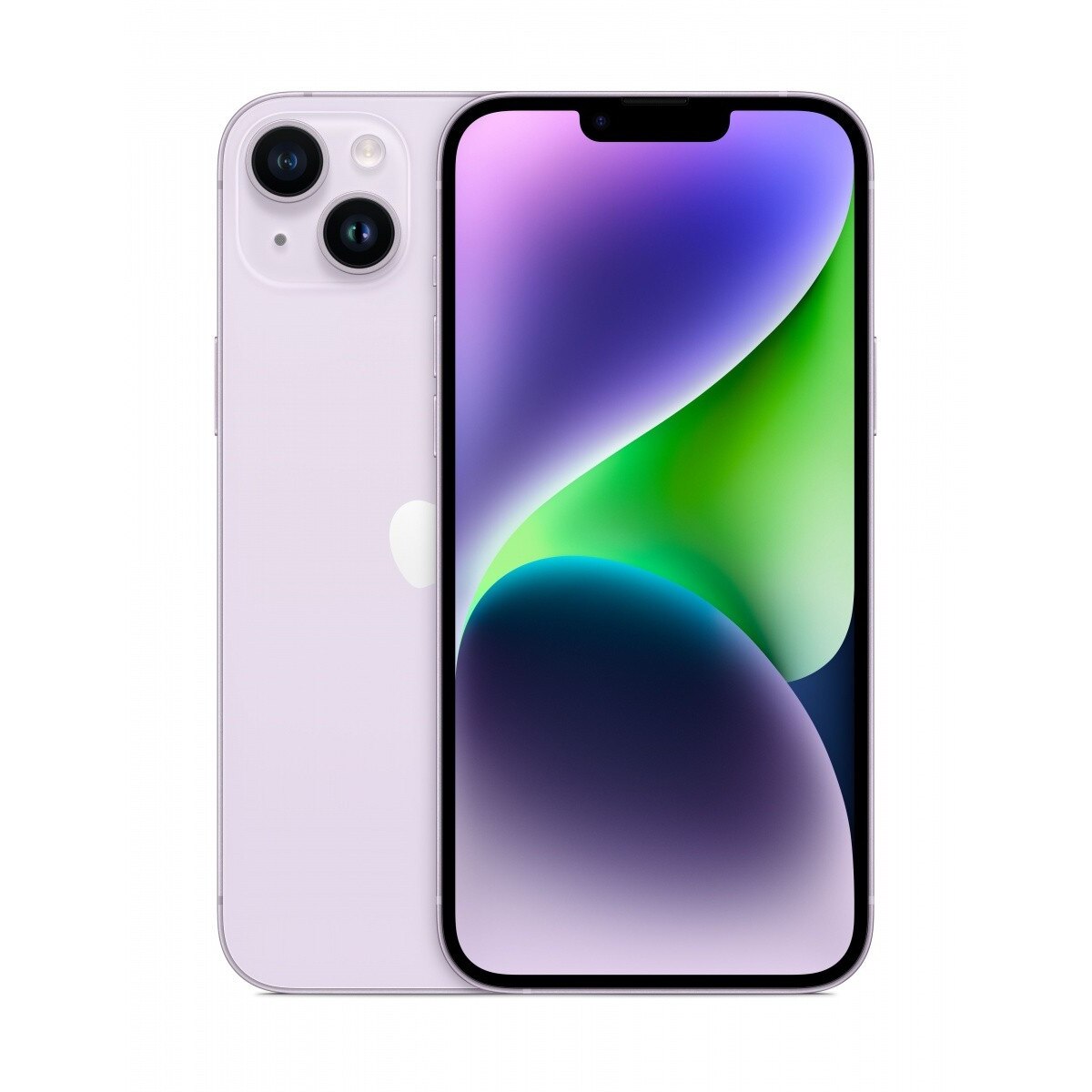 Телефон, Apple, iPhone 14 Pro Max 128 GB, Лилав - eMAG.bg
