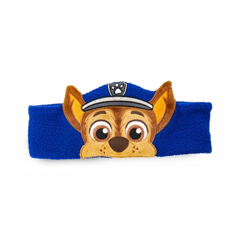 Banda pentru cap Technaxx Paw Patrol Blue - eMAG.ro