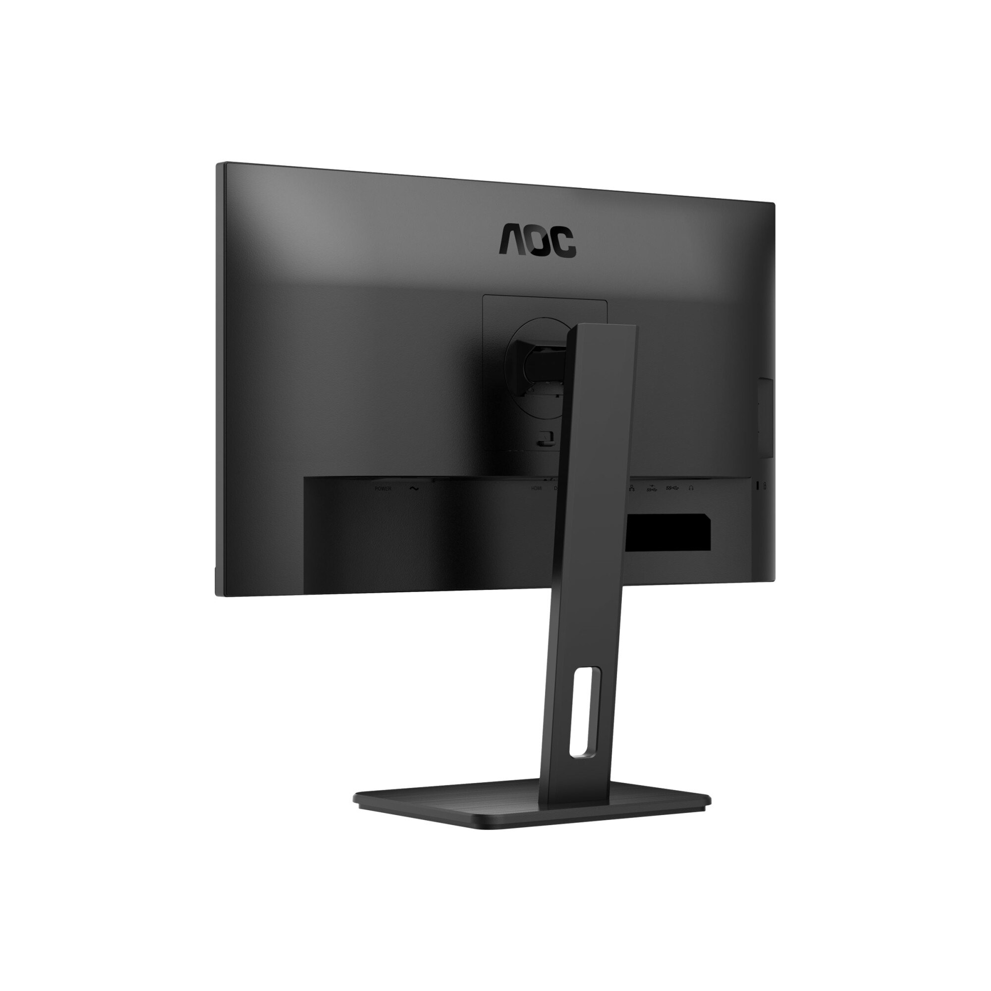 Монитор AOC 24P3CV, 23.8'', WLED IPS Panel, 16:9, 1920x1080, 300 cd/m2 ...