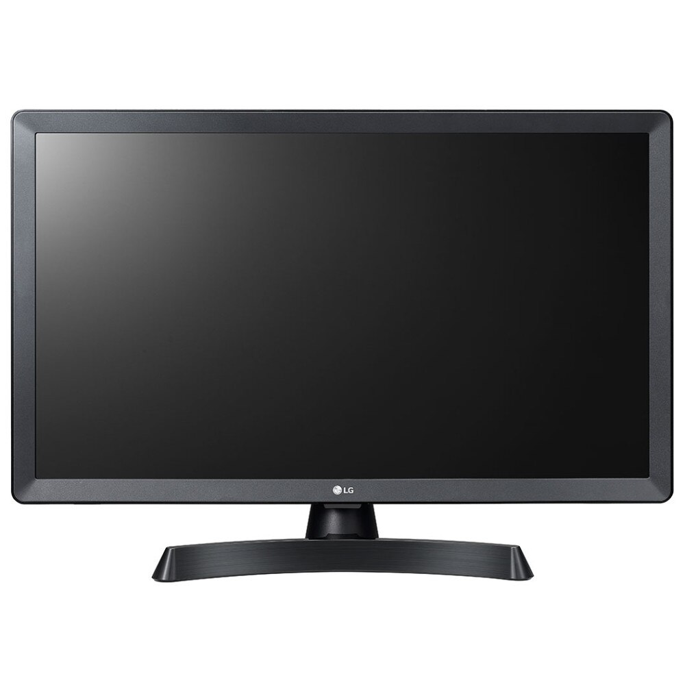 Монитор 24 TV LG 24TL510S-PZ 24TL510S-PZ - eMAG.bg