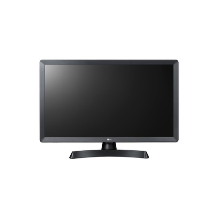 Монитор 24 TV LG 24TL510S-PZ 24TL510S-PZ - eMAG.bg