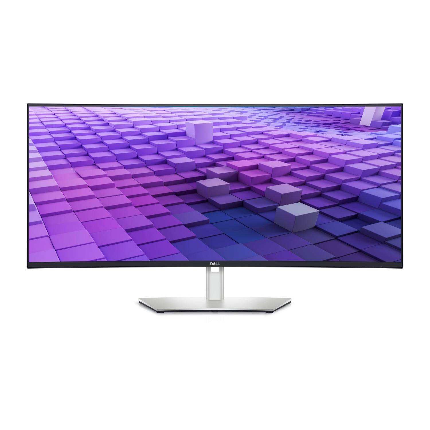 Монитор Dell U3824DW Curved Monitor LED, 38", WQHD + (3840x1600), 21:9 ...