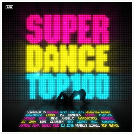 Superdance Top 100 [2CD] - eMAG.ro
